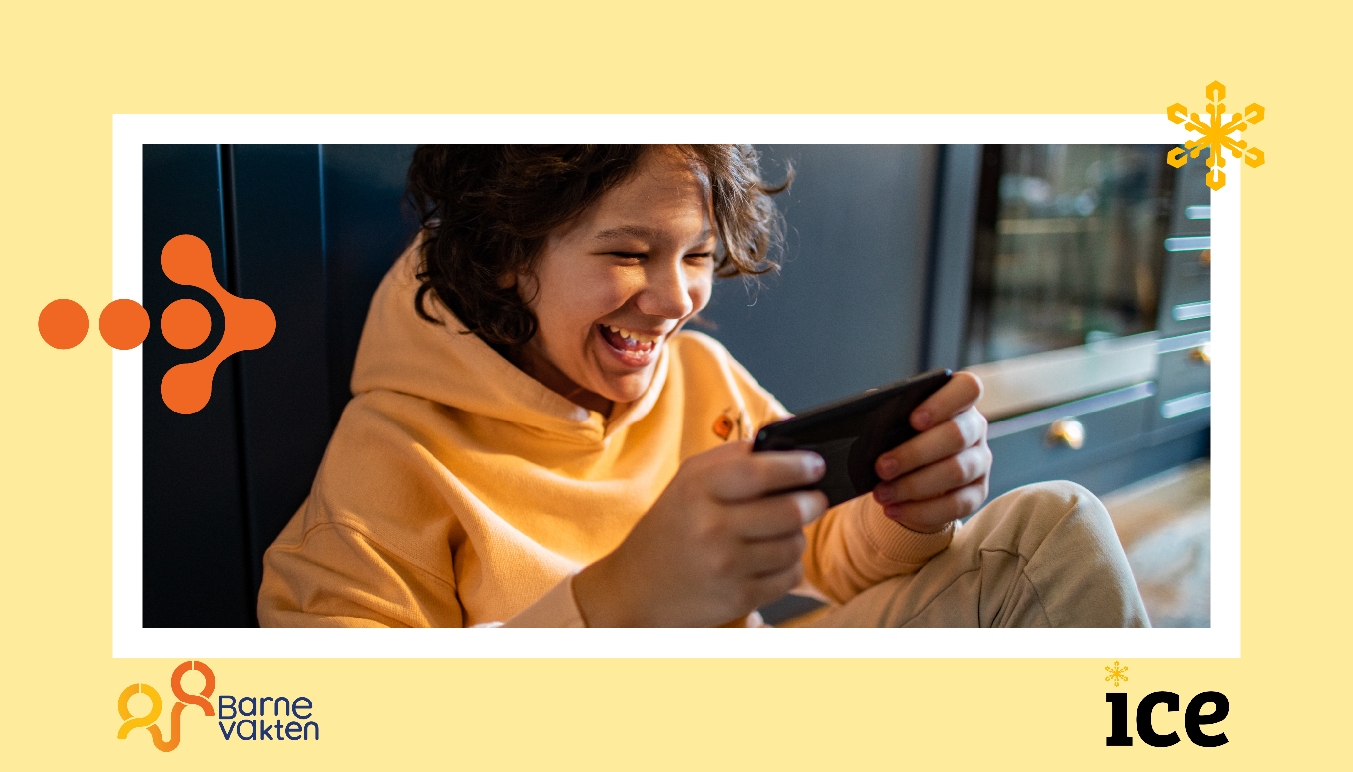 Gaming-ordbok: Dette snakker barna om i Fortnite og andre spill - ice