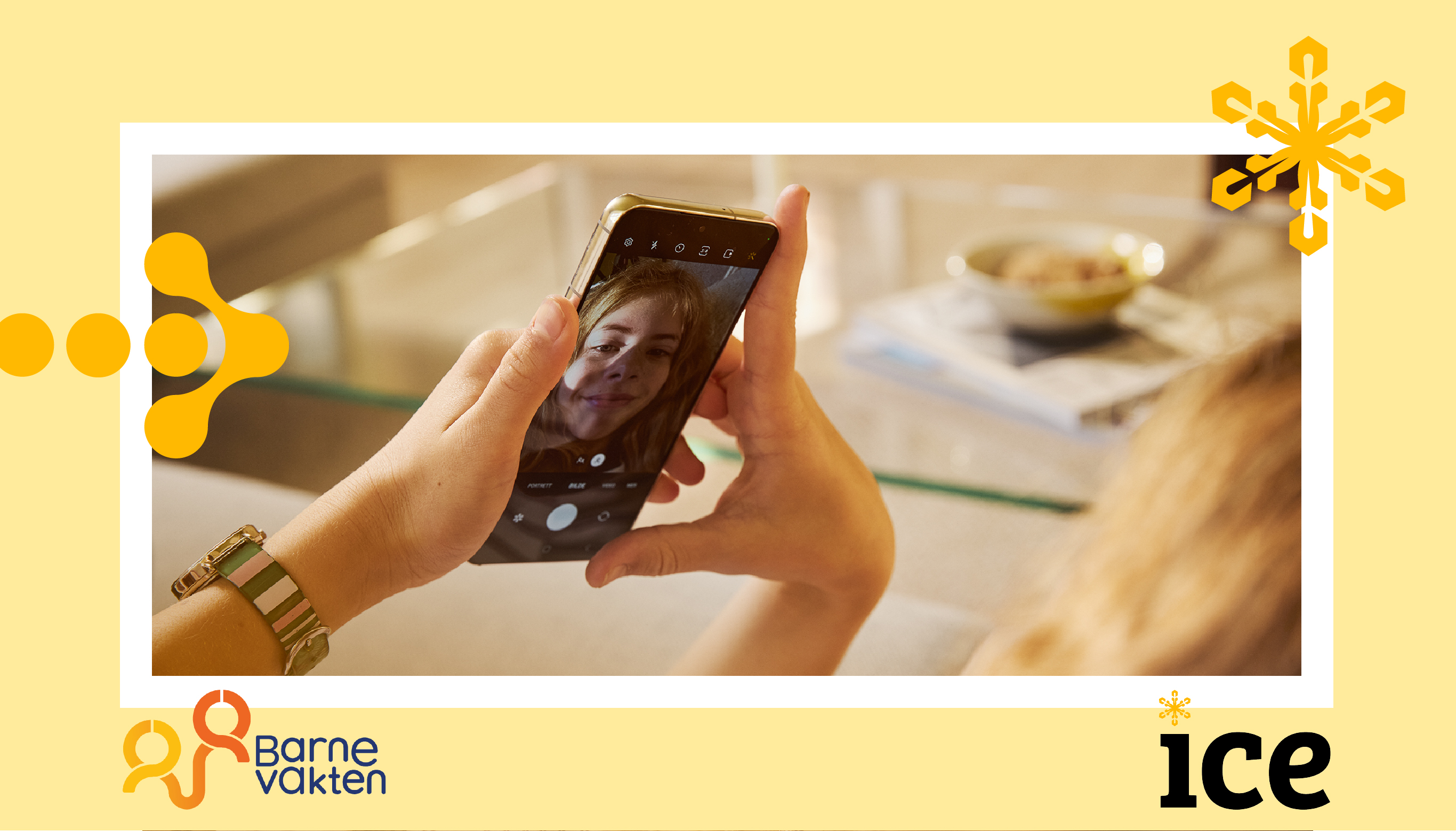 15-årsgrense på alle sosiale medier – dette må du vite - ice