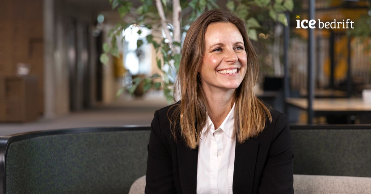 Enorm utbygging av mobilnettet på gang! - ice