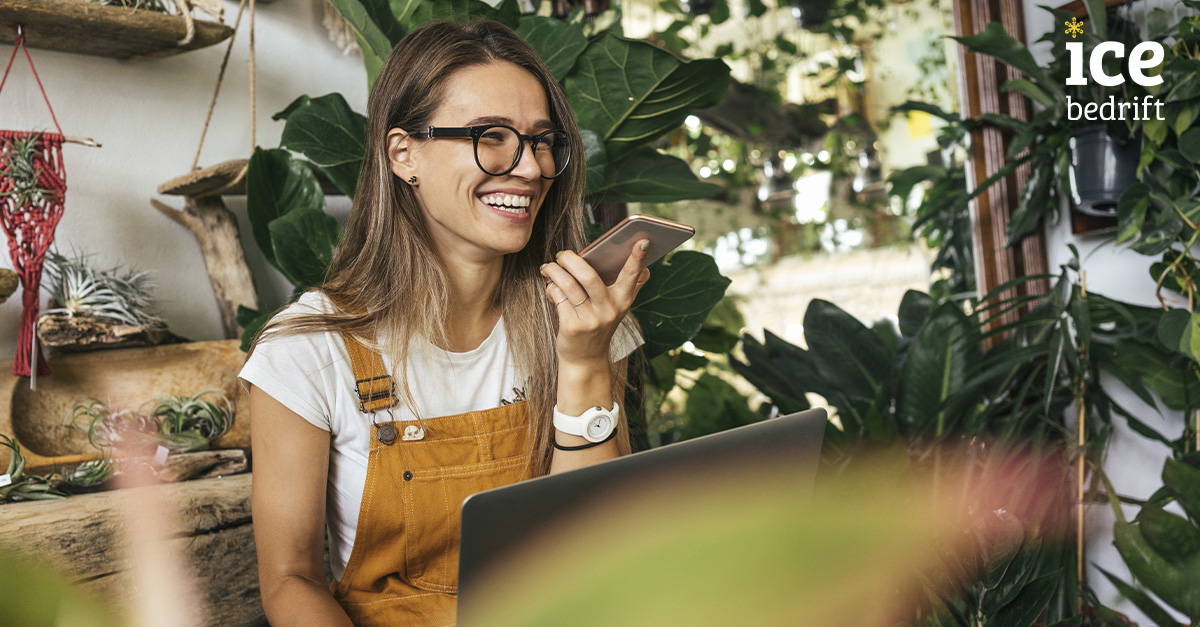 Gi dine ansatte mer frihet: 6 gode råd - ice