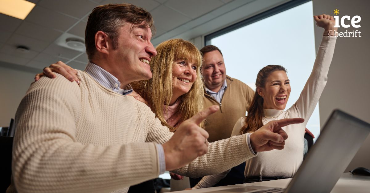 Altibox og ice samler kreftene i ny felles organisasjon - ice