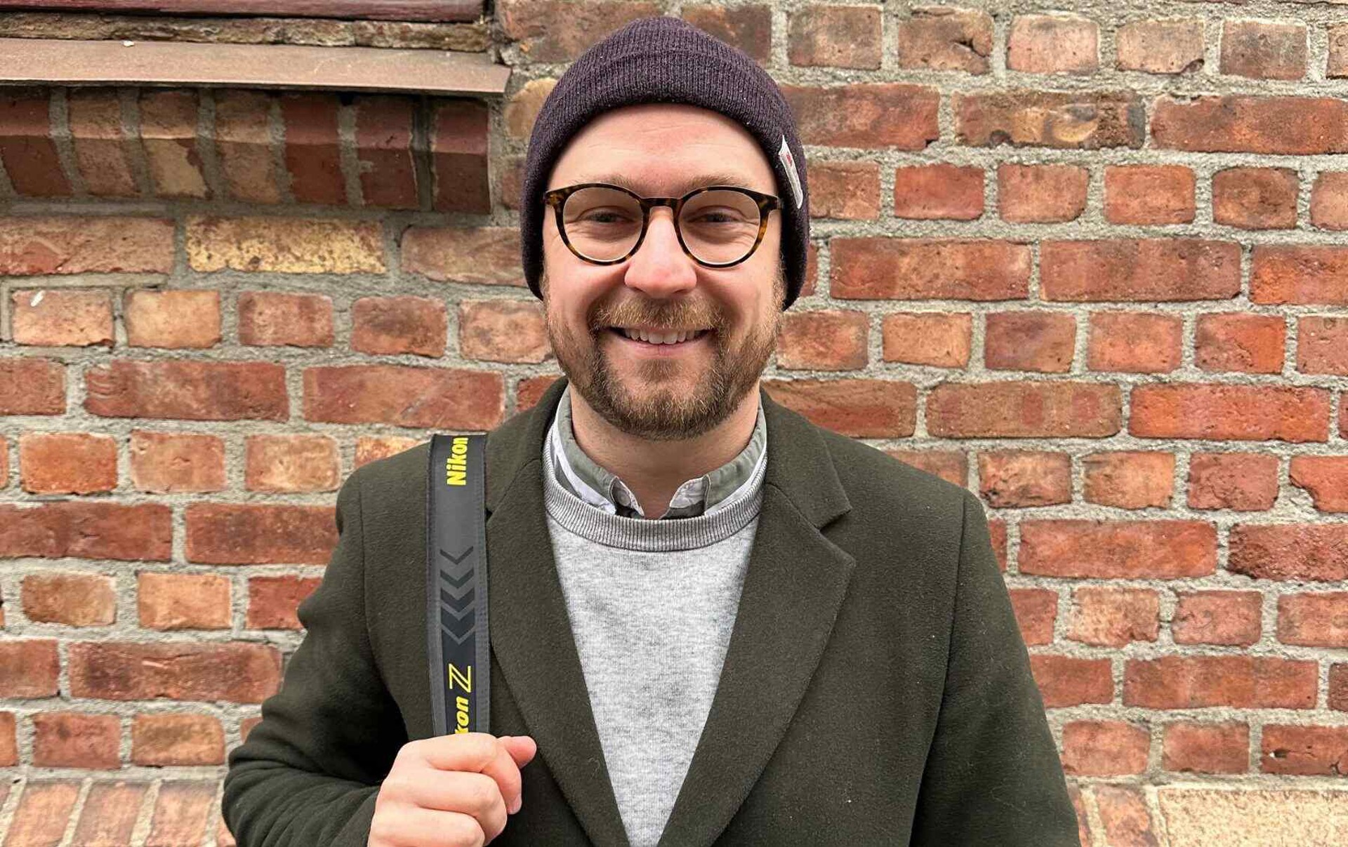 Fotograf Benjamin - ice