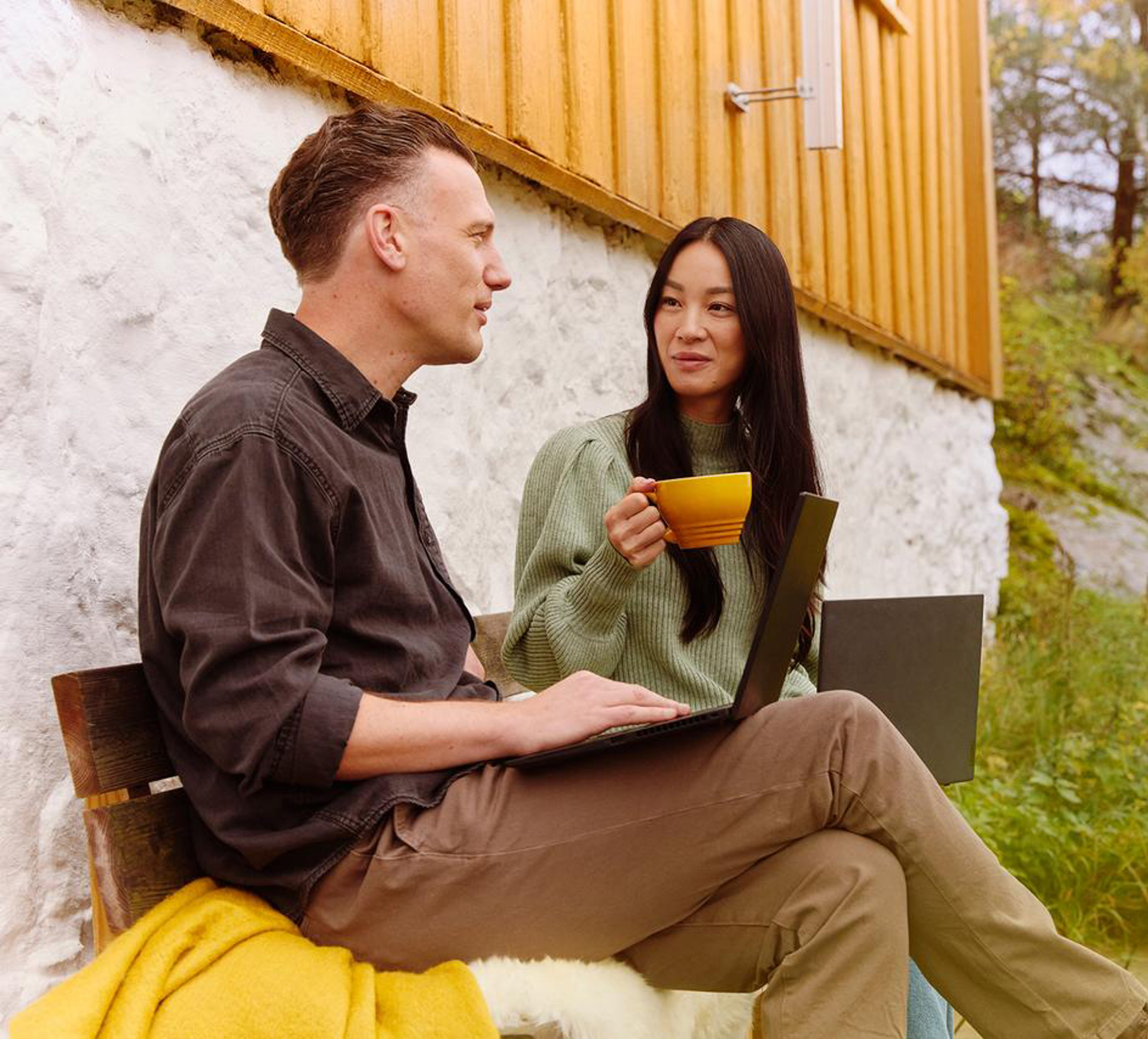 ice+: Alt du trenger å vite om vårt eget mobilnett - ice