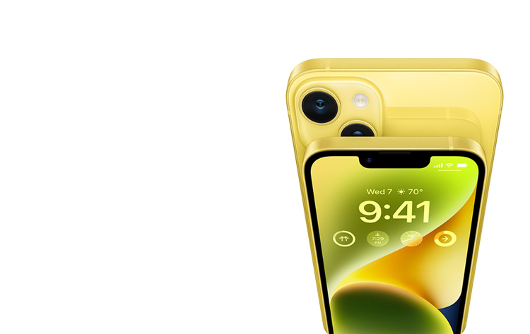 Mobilabonnement, Mobilt Bredbånd og Mobiltelefoner - ice