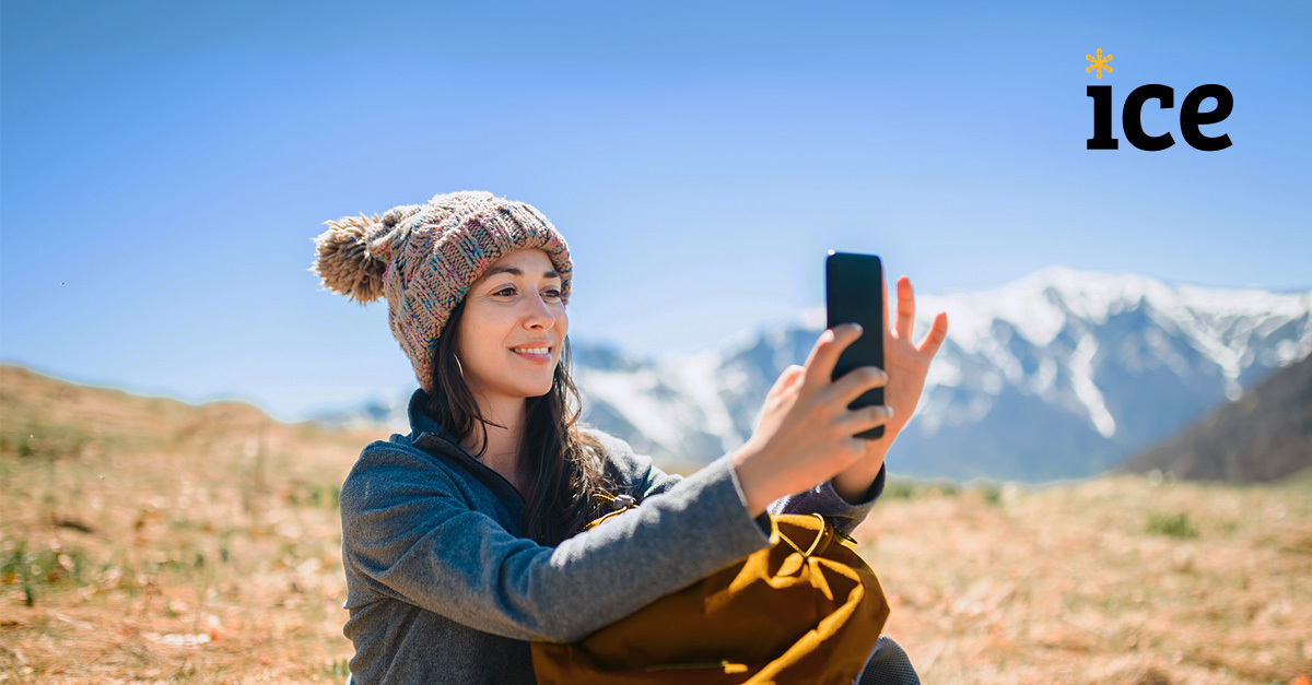 Finn mobilabonnementet som passer deg best! - ice