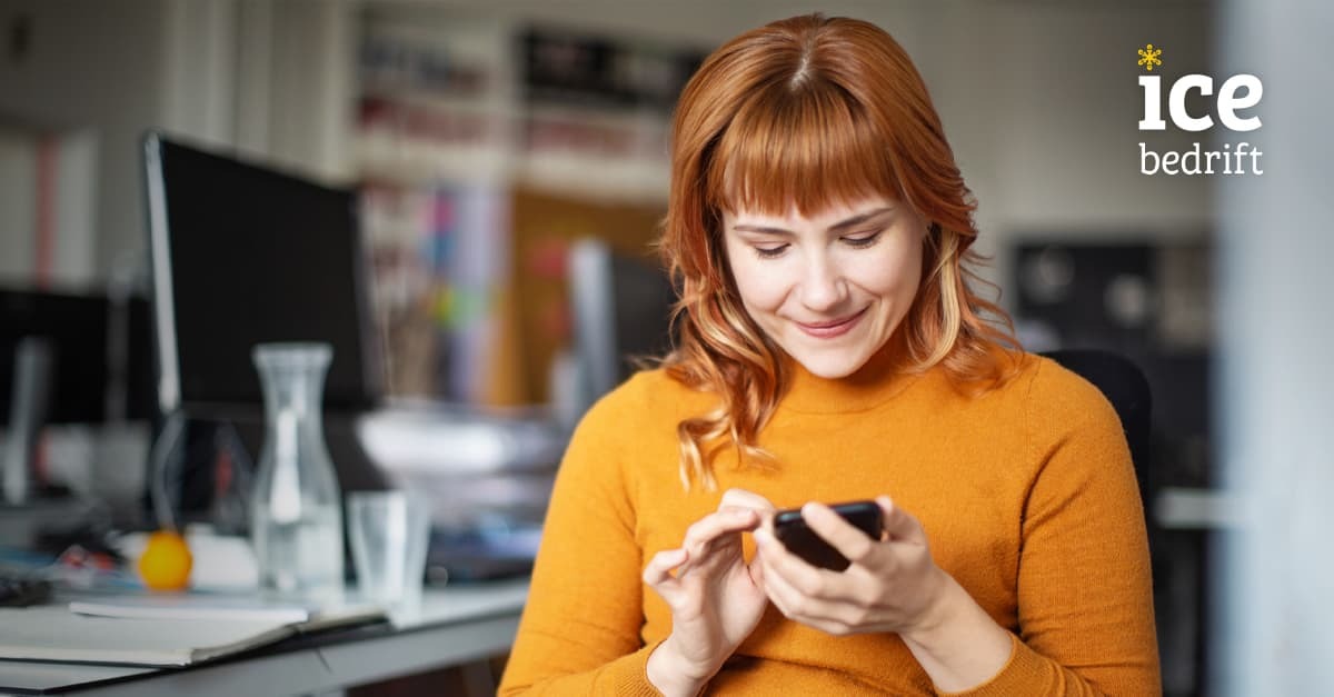 Tips til håndtering av fravær i bedriften - ice