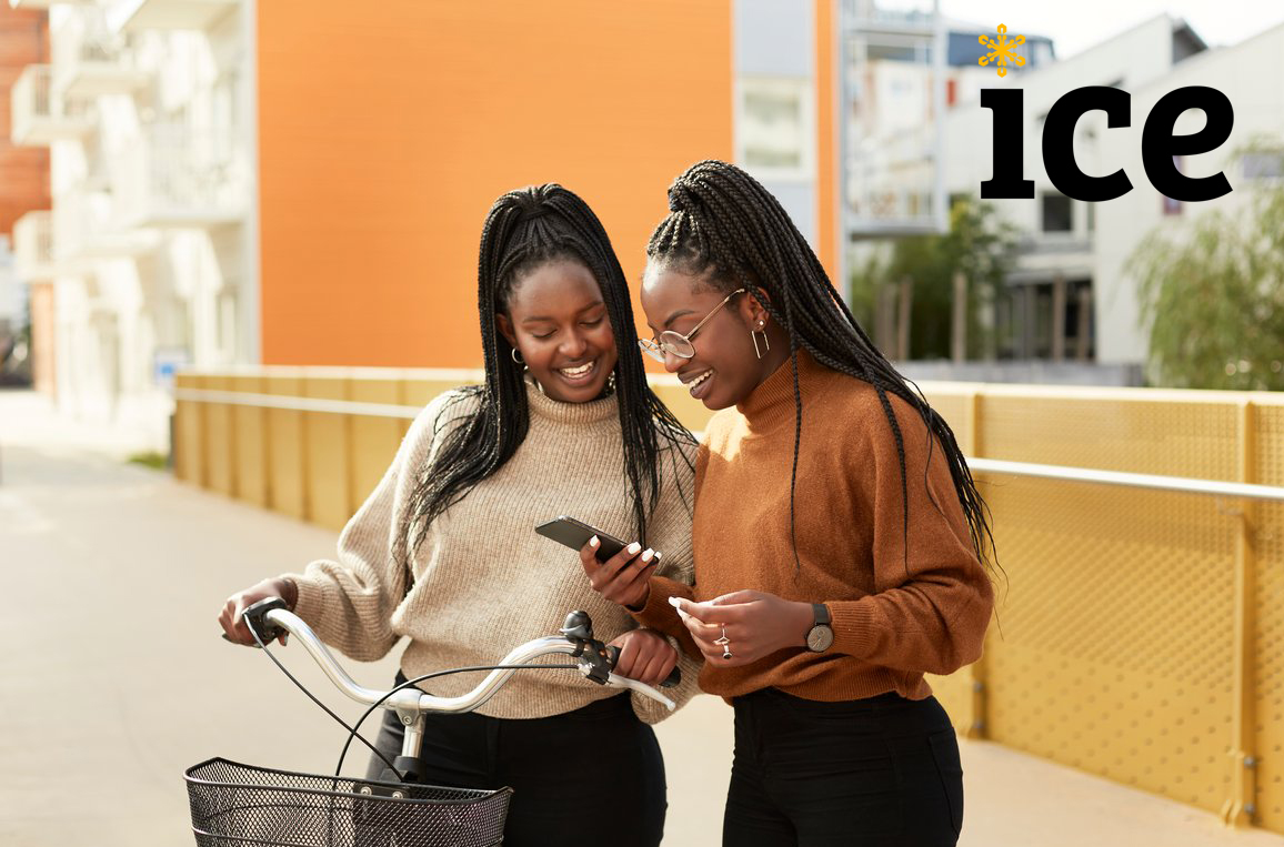Overfør alt fra din gamle mobil – ice - ice