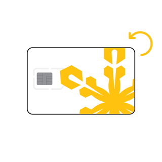 SIM-kort fra ice - ice