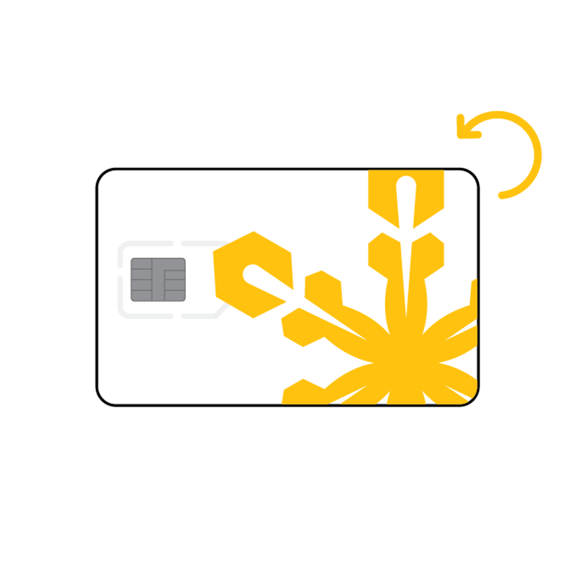 SIM-kort fra ice - ice