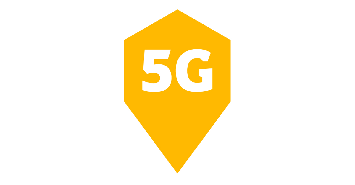 Alt om 5G - ice
