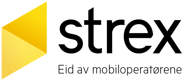 Strex – en sikker betalingsløsning som eies av mobiloperatørene - ice
