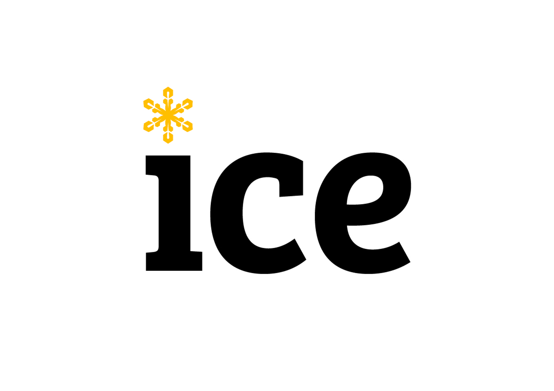 ice-butikken på Kvadrat Senter - ice