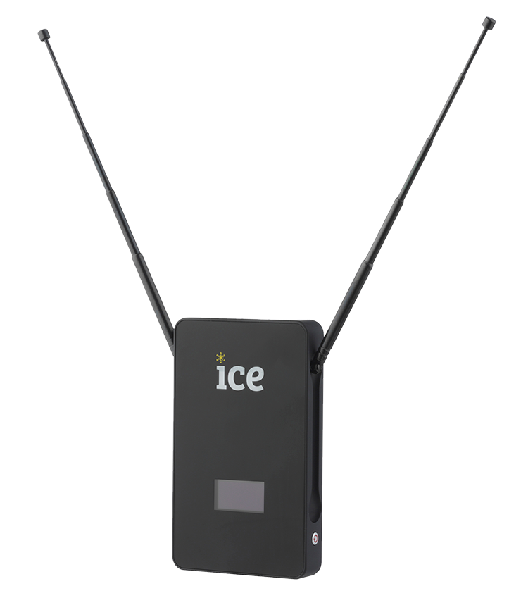 Mobilt Bredbånd - halv pris de første 3 mnd! - ice