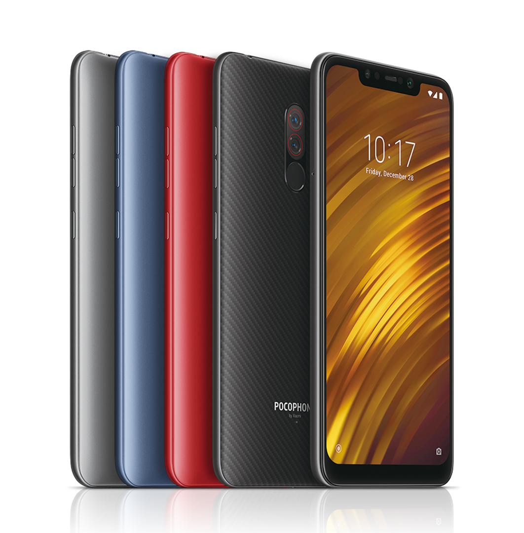 Xiaomi – mobiltelefoner i toppklasse til lave priser - ice