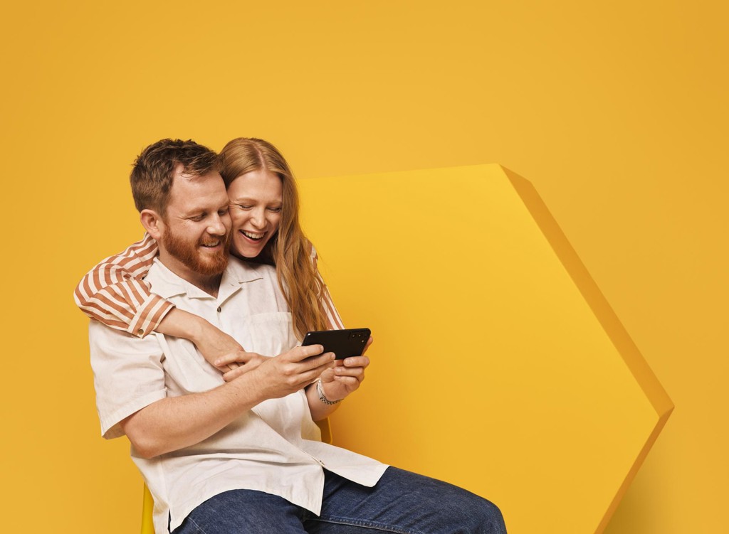 20 GB mobilabonnement - ice